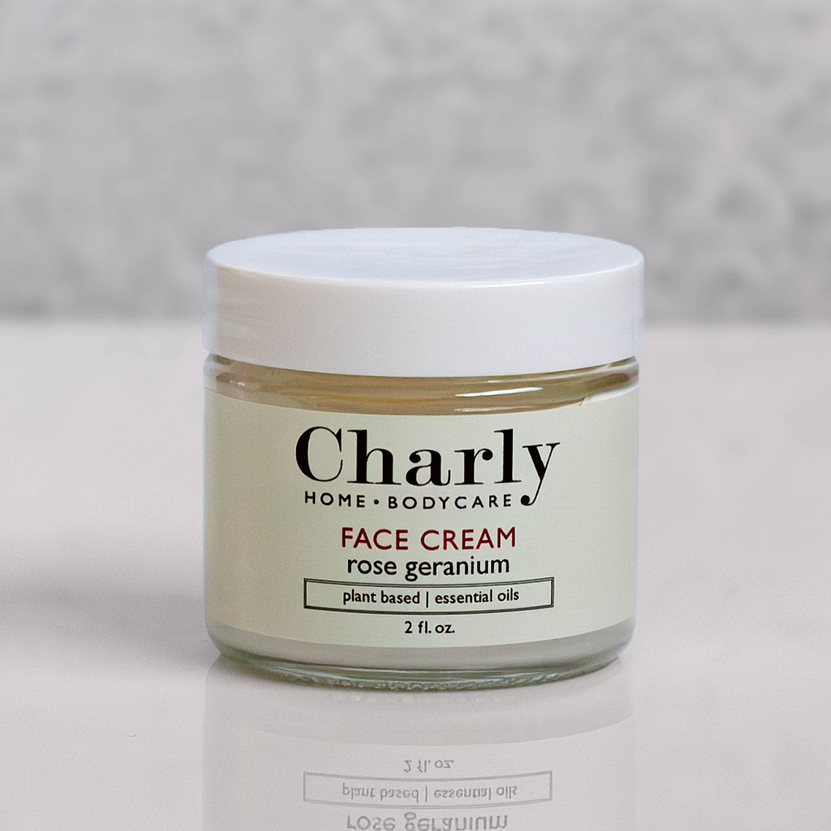 Face Cream – Charly Bodycare LLC